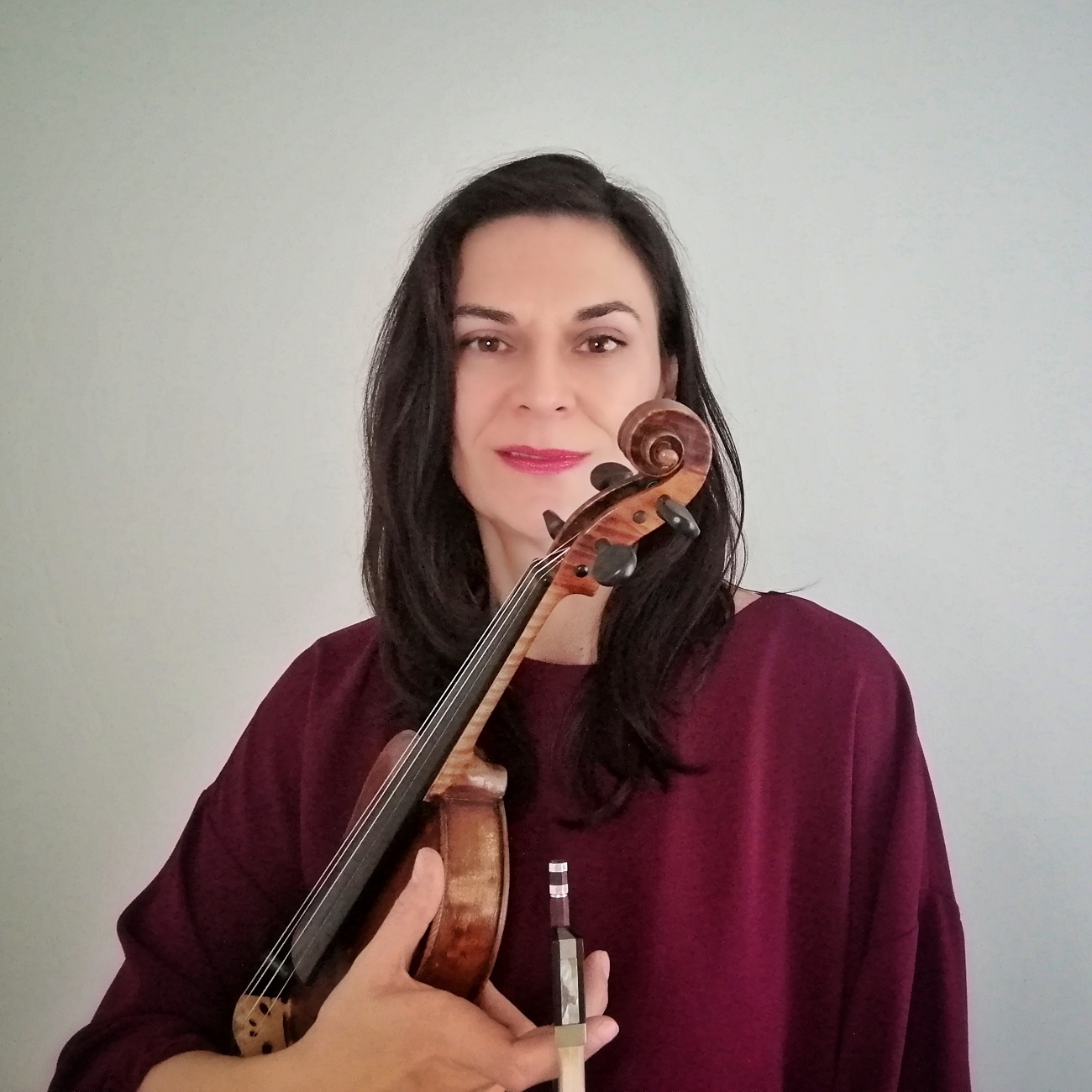Ines Ana Tomić | GŠ Pavla Markovca